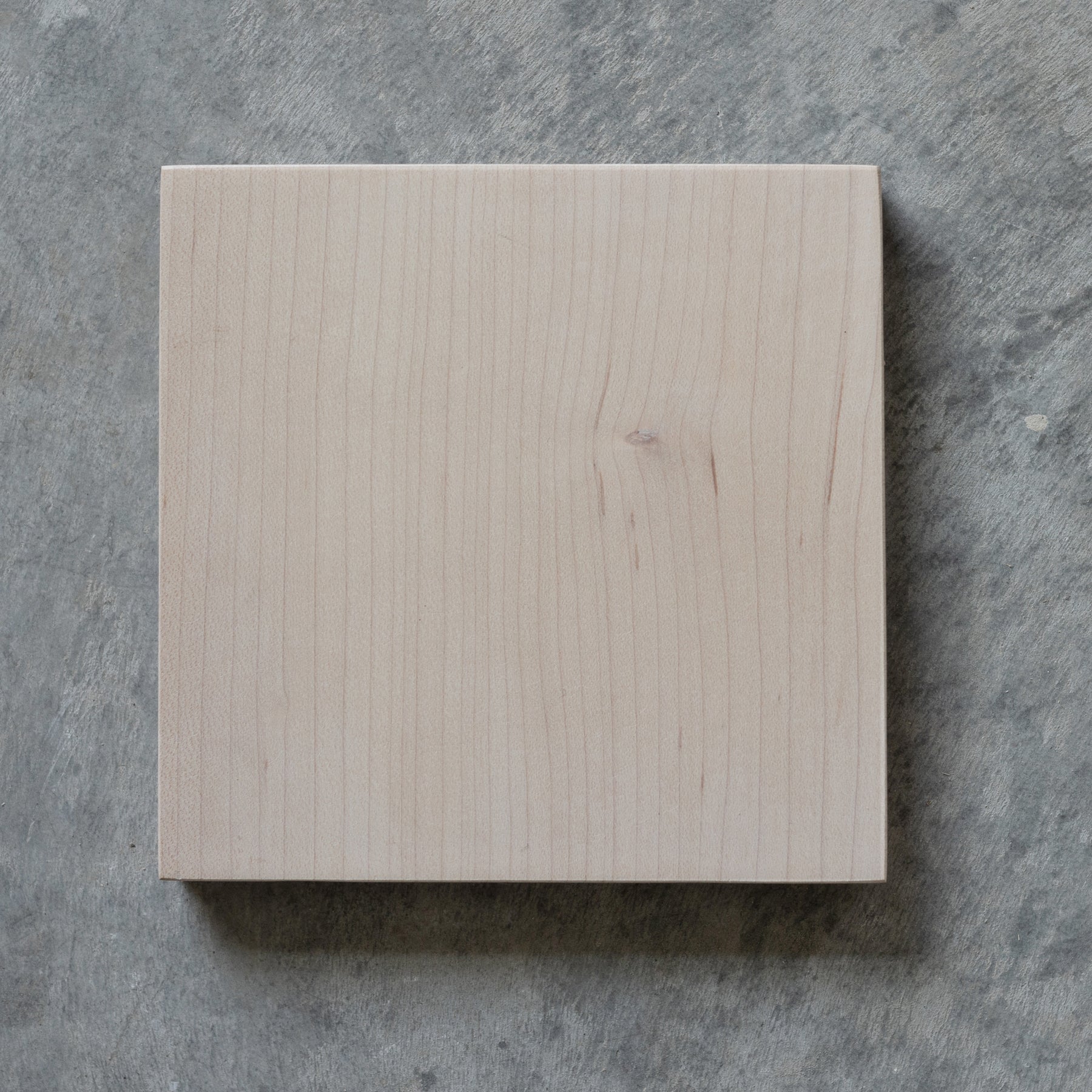 Maple - Almond - Primrose