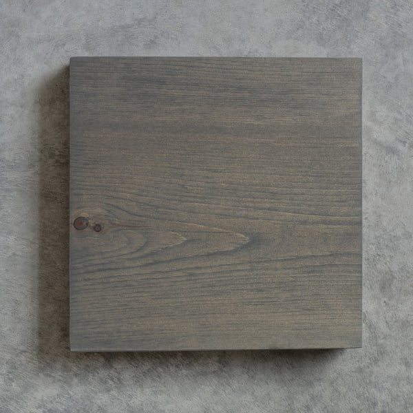 Pine - Rustic Oak - Primrose