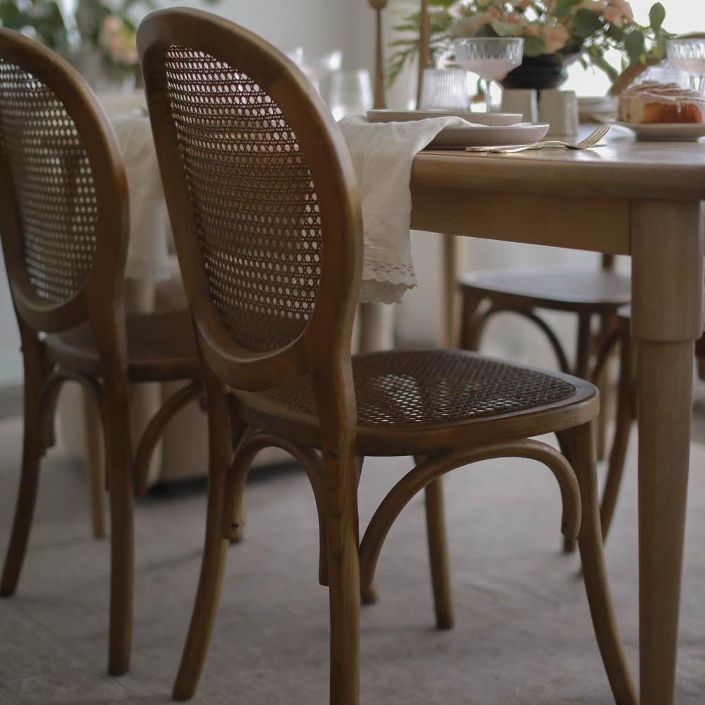 Quality Solid Wood Handcrafted Furniture & Decor Primrose