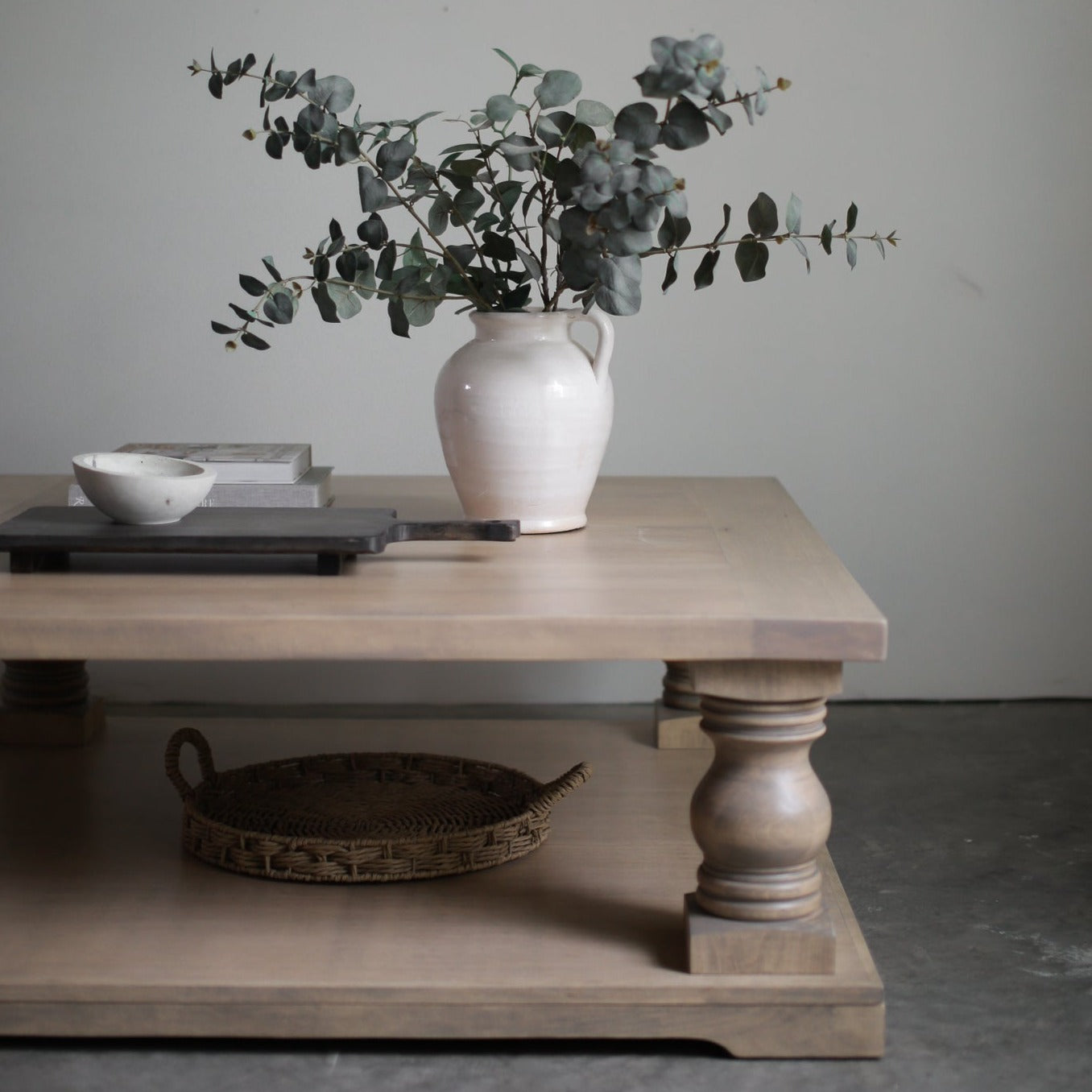 Heritage Collection - Primrose