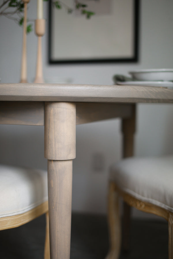 Isabella Dining Table - Primrose