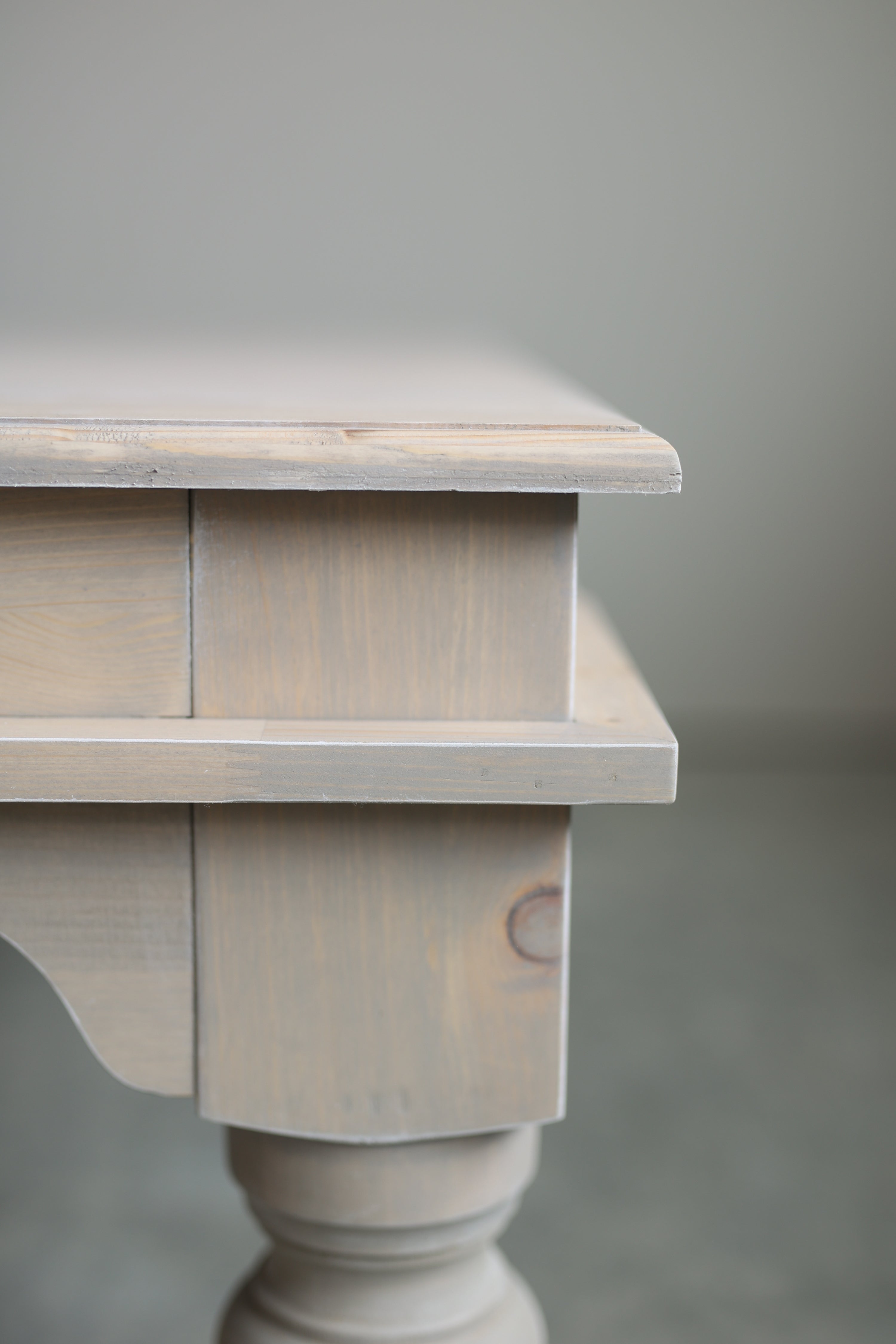 Charlotte Coffee Table - Primrose