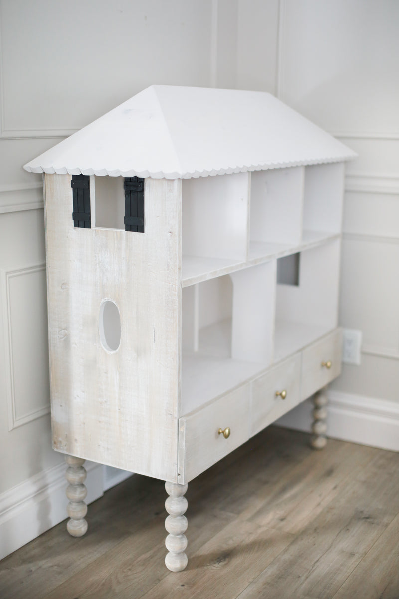 Annie’s Dollhouse - Primrose