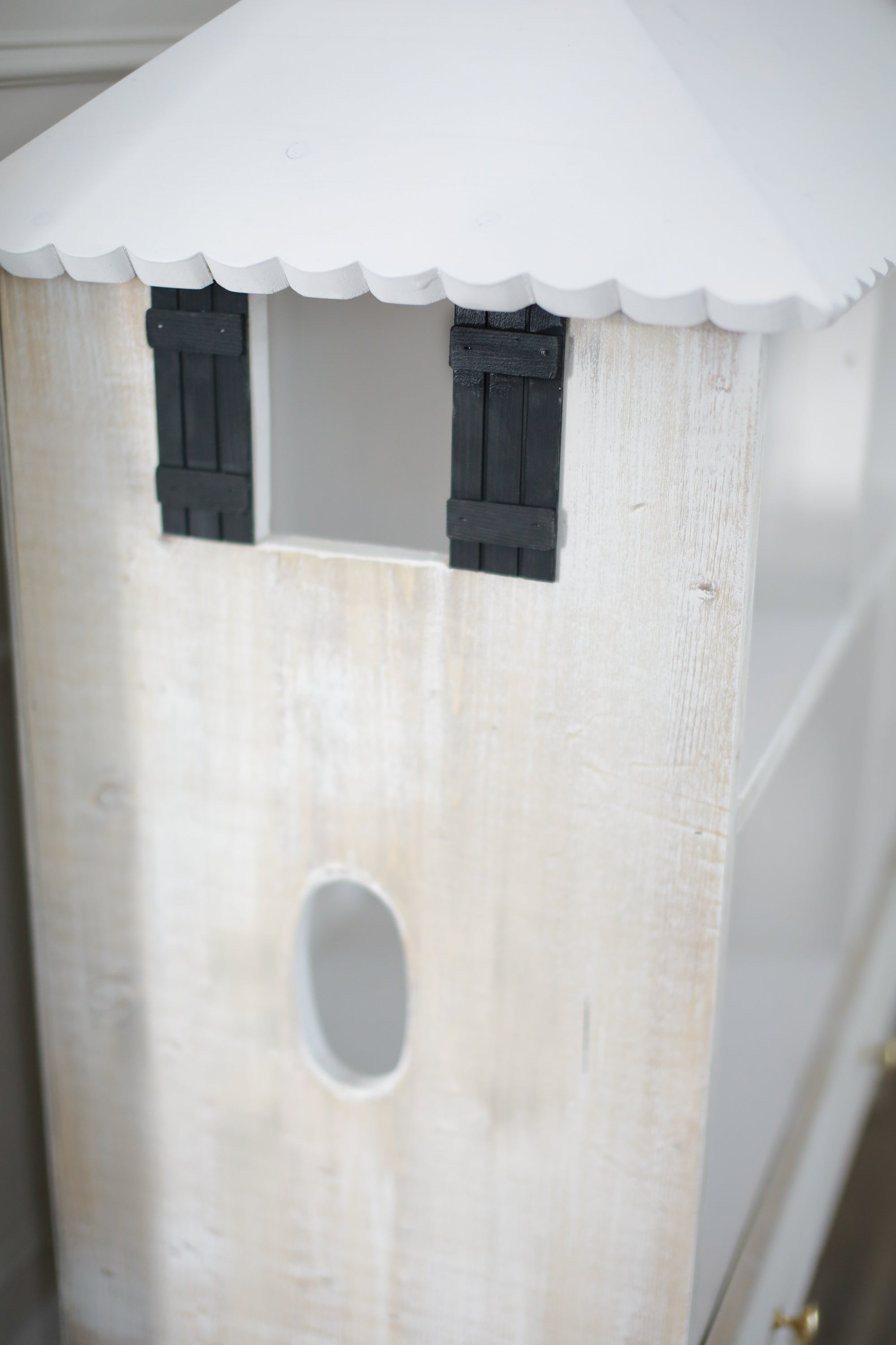 Annie’s Dollhouse - Primrose