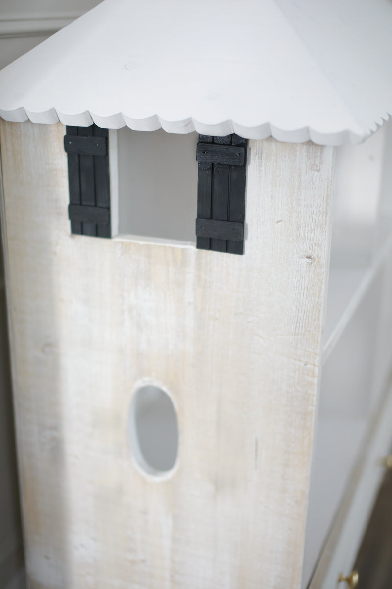 Annie’s Dollhouse - Primrose