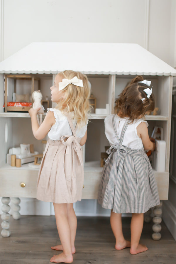 Annie’s Dollhouse - Primrose