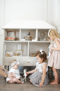 Annie’s Dollhouse - Primrose