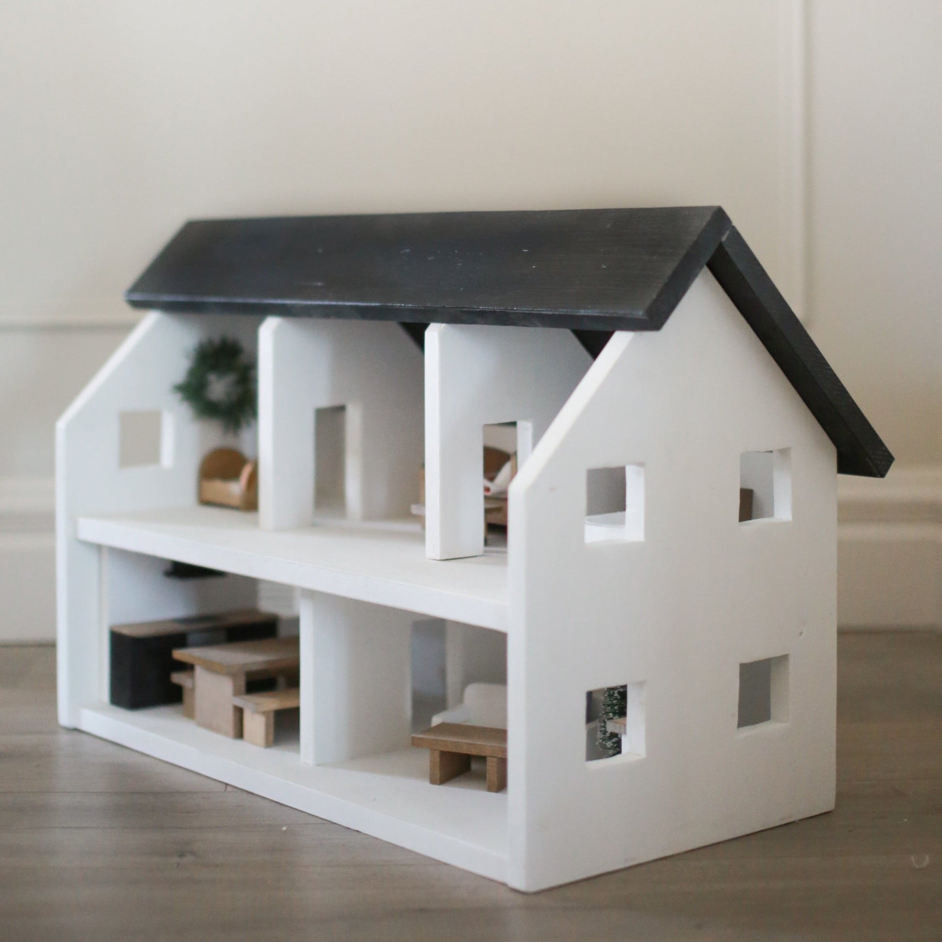 Little Prim - Primrose