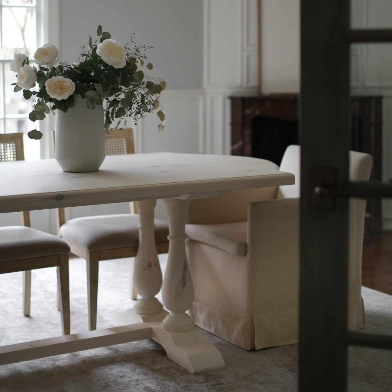 Quality Solid Wood Handcrafted Furniture & Decor Primrose