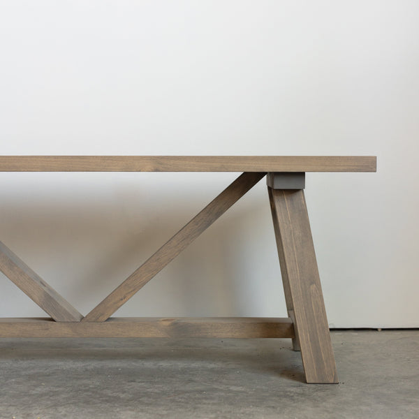 Dining Room Benches - Primrose