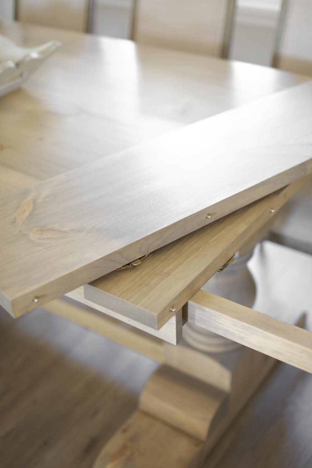 Dining Table Extensions - Primrose