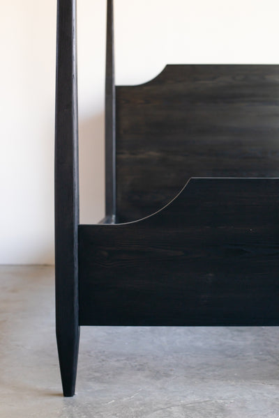 Ryan Bedframe - Primrose