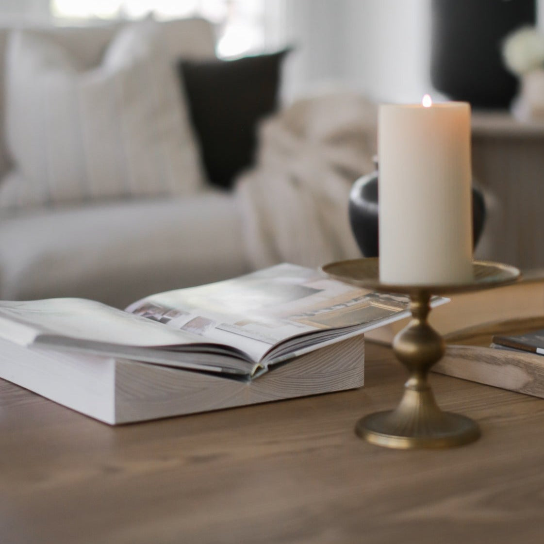 Quality Solid Wood Handcrafted Furniture & Decor Primrose